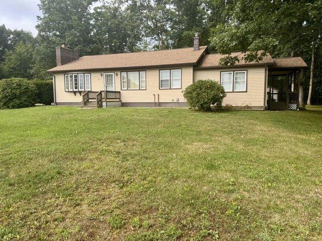 787 Goodwin Rd, Titusville, PA 16354