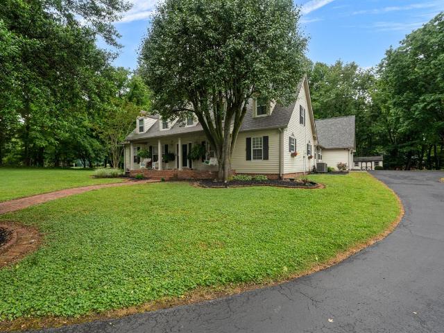 787 Drakesborough Drive