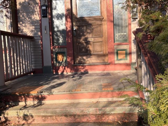 787 Elm St, Unit 1, New Haven, CT 06511 | MLS #24163 | Compass