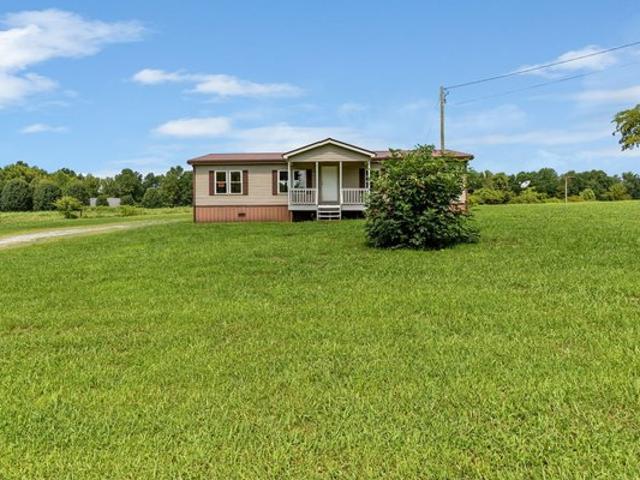 787 Finnie Simmons Rd, Woodbury, TN 37190