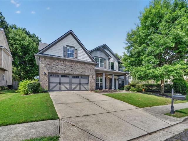 787 King Sword Court SE