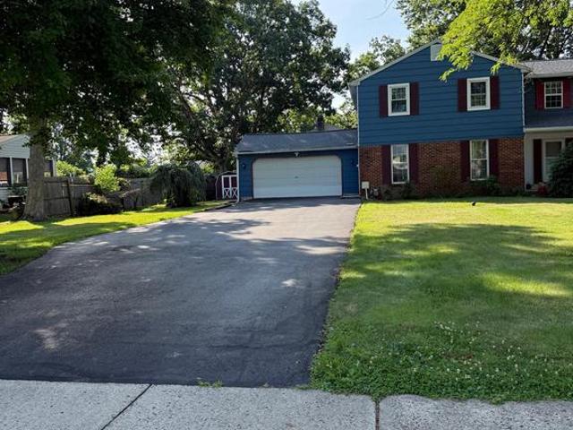 787 Hertford Drive