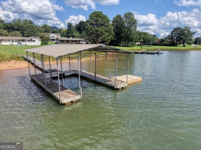 787 Hiawassee Estates Drive