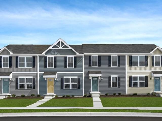 787 Hisey Ave, Woodstock, VA 22664