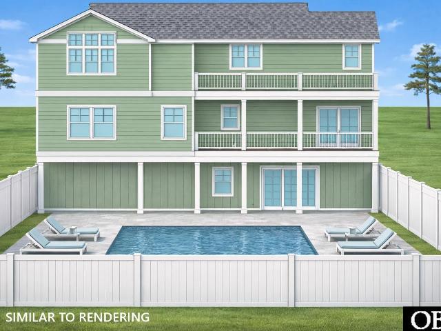 787 Hunt Club Dr, Lot 397, Corolla, NC 27927 | MLS #132375 | Compass