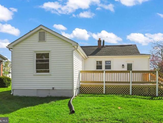 787 Jordan Springs Rd, Stephenson, VA 22656