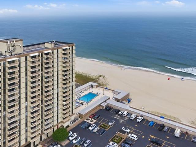 787 Ocean Ave Apt 1205, Long Branch, NJ 07740