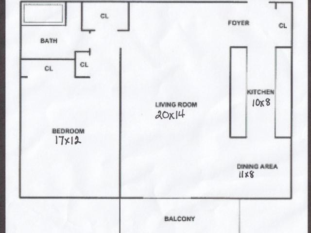 787 Ocean Ave, Unit 1402, Long Branch, NJ 07740 | MLS #22612