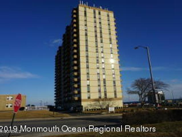 787 Ocean Ave, Unit 314, Elberon, NJ 07740 | MLS #22532