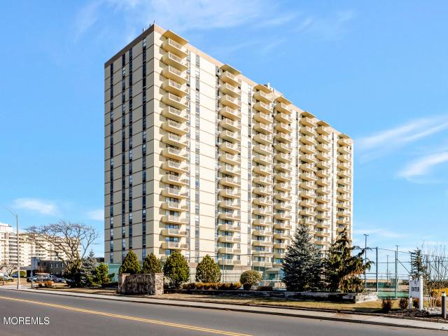 787 Ocean Avenue N Unit 909