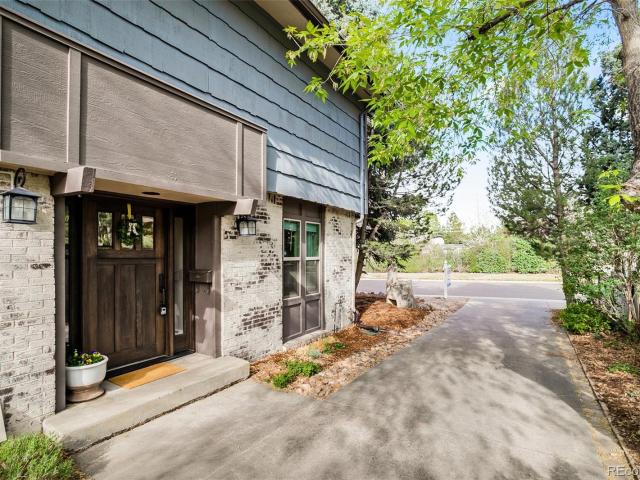 787 Olive St, Denver, CO 80220 | Compass