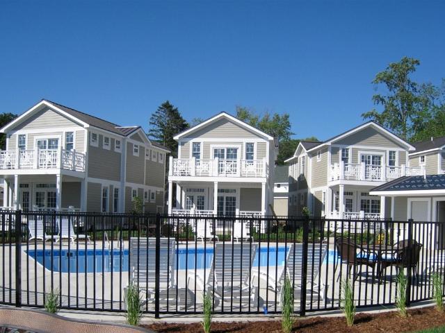 787 Lake Street # 11