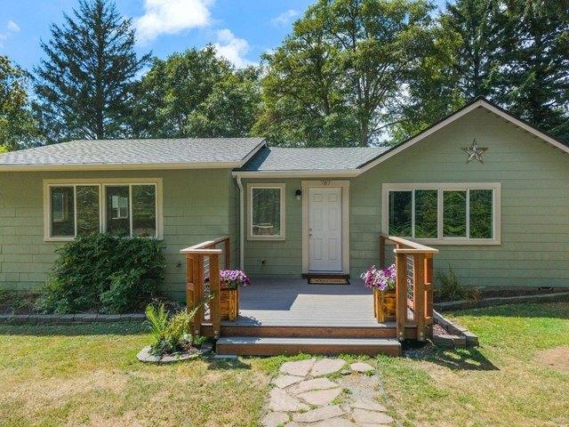 787 Meridian St, Crescent City, CA 95531