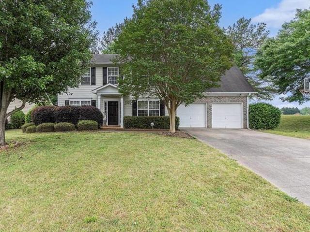 787 Mesa Rd, McDonough, GA 30253