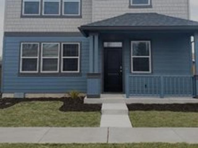 787 NE Union Loop, Prineville, OR 97754