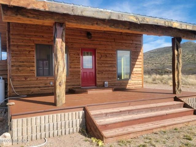 787 S Rio Vista Rd, Bisbee, AZ 85603