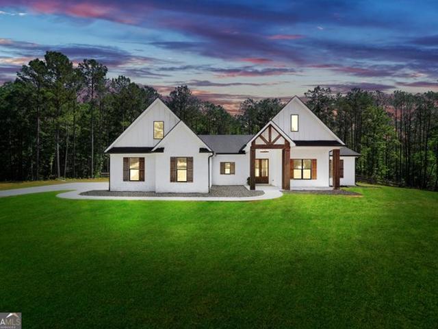 787 Silver Dollar Rd, Milner, GA 30257