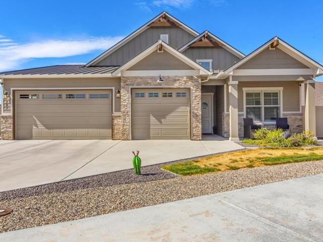 787 Spur Cross Ct, Grand Junction, CO 81505