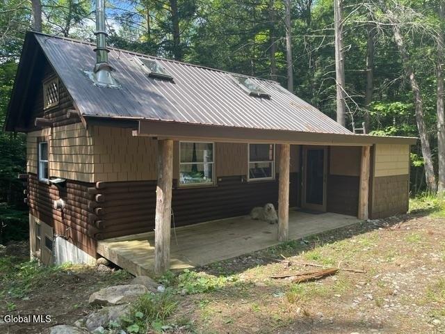 787 Stoney Lonesome Rd, Crown Point, NY 12928