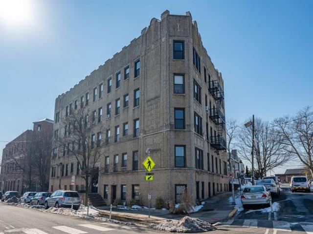 787 Summit Ave Apt 11, Jersey City, NJ 07307