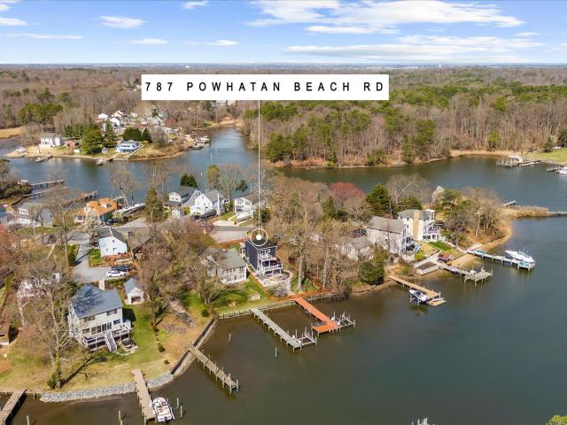 787 Powhatan Beach Rd, Pasadena, MD 21122 | MLS #MDAA2136