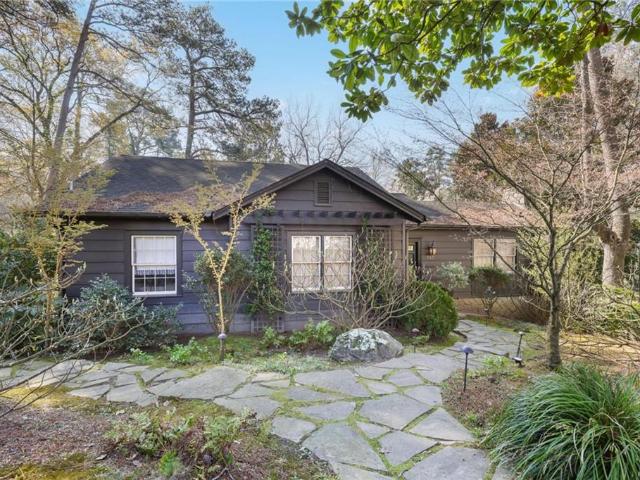 787 Piedmont Way NE, Atlanta, GA 30324 | MLS #7743 | Compass