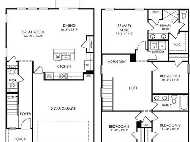 787 Red River Drive