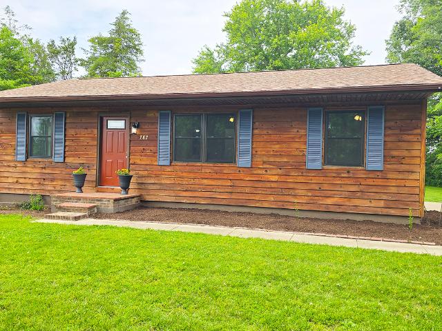 787 Walnut Hill Road