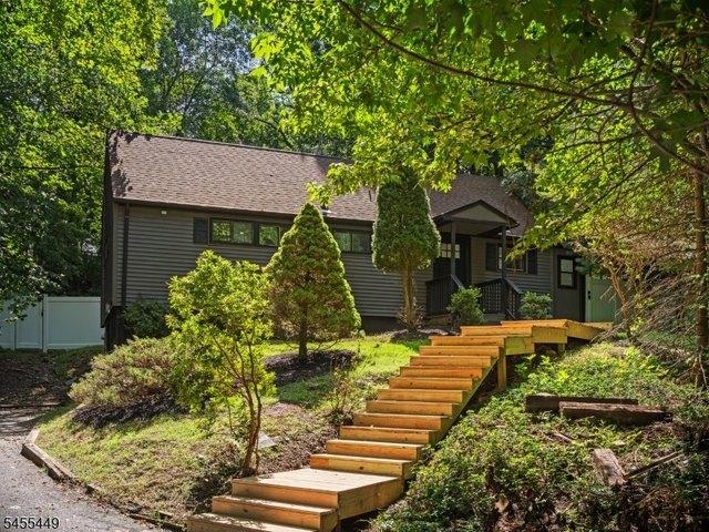 787 Tabor Rd, Parsippany Troy Hills Township, NJ 07950