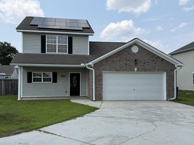 7885 High Maple Cir, North Charleston, SC 29418