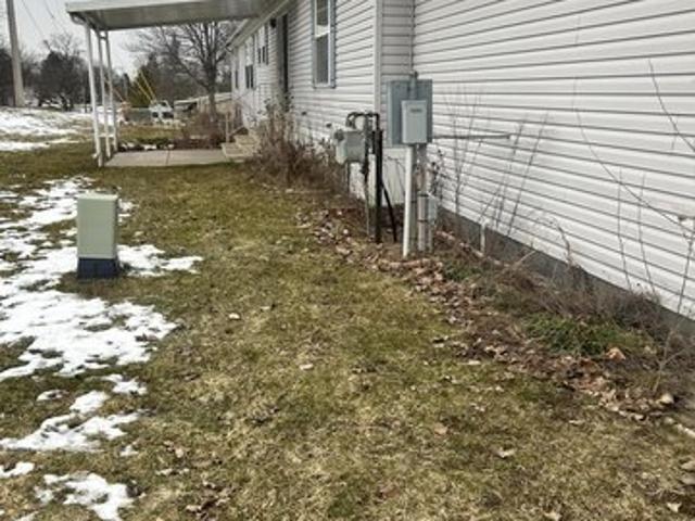 7885 Prairie Falcon Ct SE, Grand Rapids, MI 49508