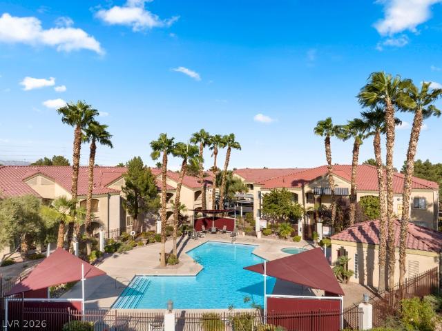 7885 W Flamingo Road 1053