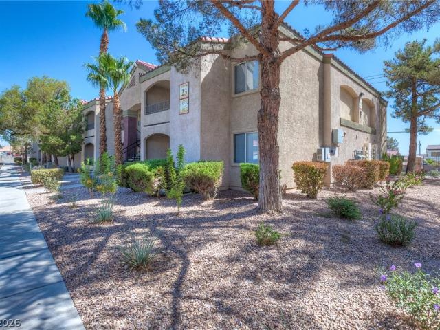 7885 W Flamingo Road 2152