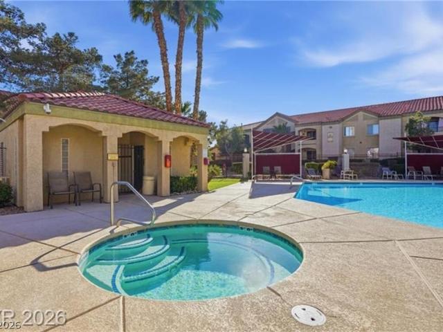 7885 W Flamingo Road 2171