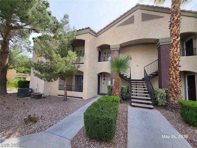 7885 W Flamingo Rd Unit 1121, Las Vegas, NV 89147