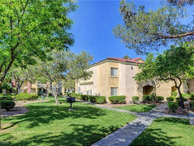 7885 W Flamingo Rd, Unit 1156, Las Vegas, NV 89147 | MLS #2765