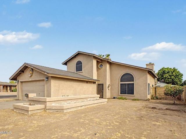 7885 W Windsor Blvd, Glendale, AZ 85303