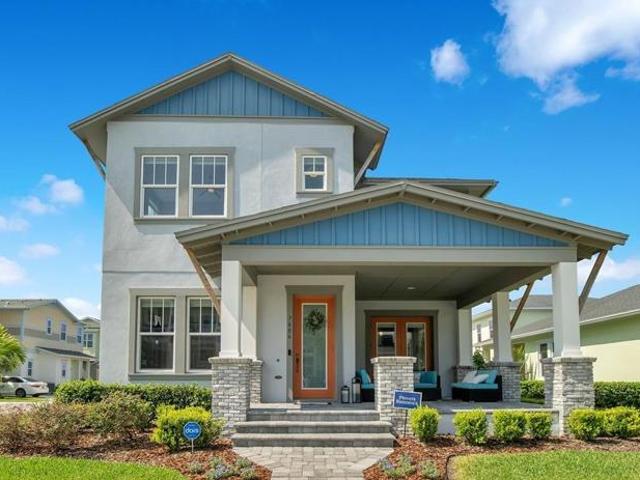 7886 Dausset St, Orlando, FL 32827