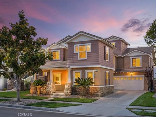 7886 Spring Hill St, Chino, CA 91708