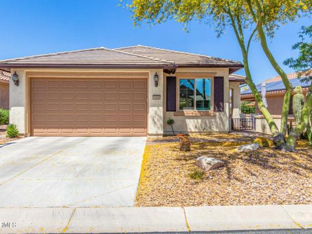 7886 W Saratoga Way, Florence, AZ 85132
