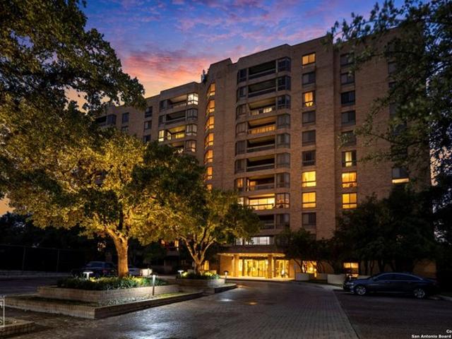 7887 Broadway Apt 701, San Antonio, TX 78209