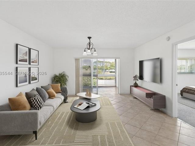 7887 Golf Cir Dr Unit 203, Margate, FL 33063