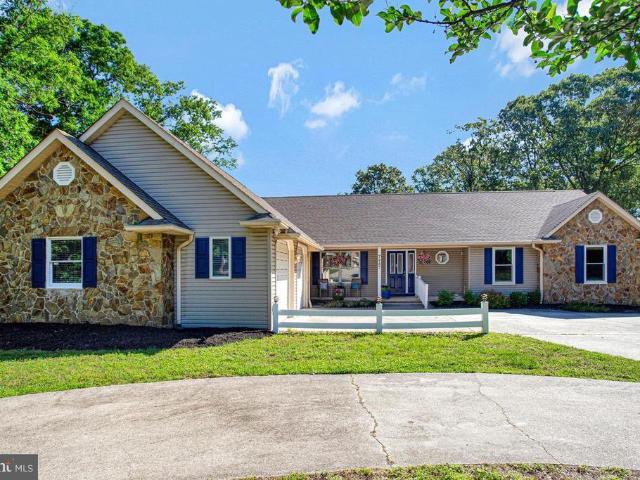 7887 Poplar Grove Road