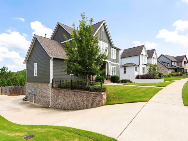 7887 Raleigh Drive