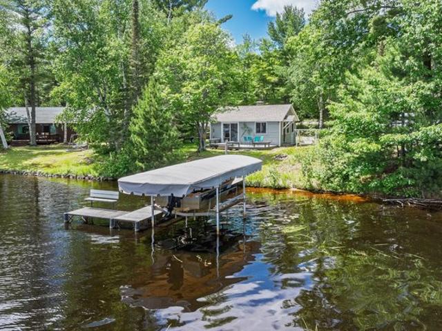7888 Cth D, Sugar Camp, WI 54521