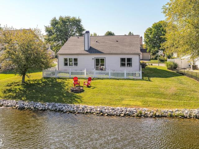 7888 Cobblesprings Drive