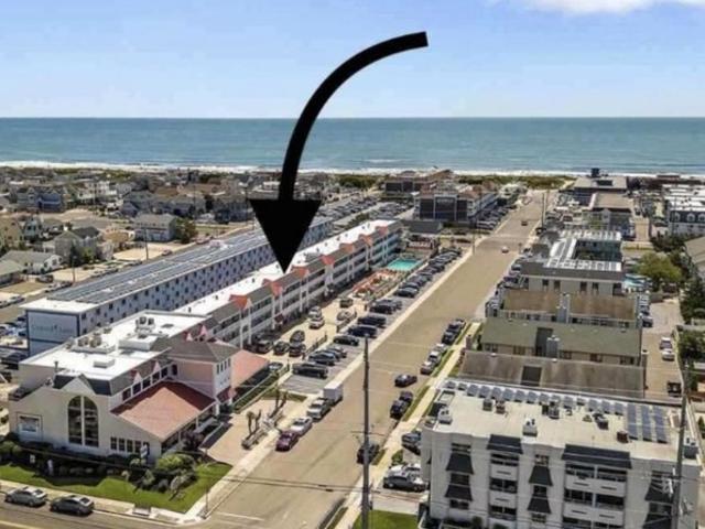 7888 Dune Dr Unit 318, Avalon, NJ 08202