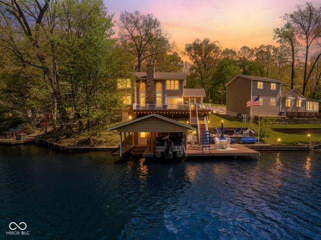 7888 Laurel Drive
