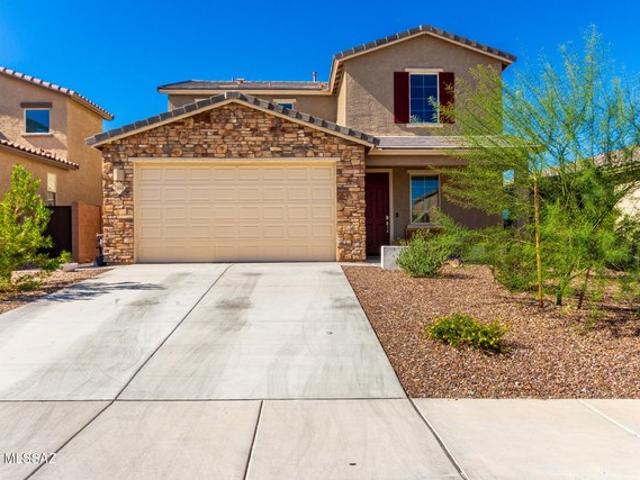 7888 S Bonanza Park Dr, Tucson, AZ 85747