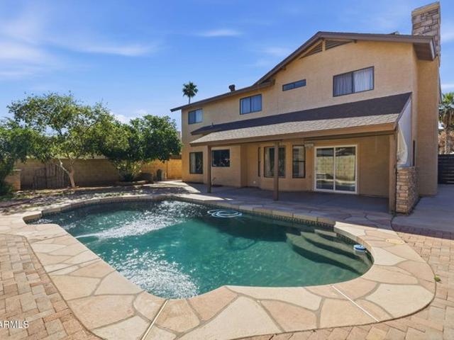 7888 W Windsor Blvd, Glendale, AZ 85303